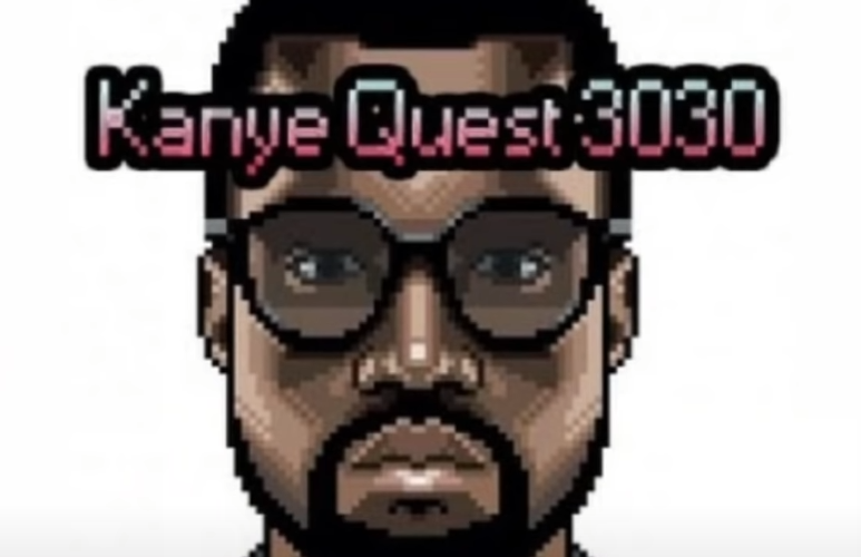 Kanye Quest・真相を考察 | Theつぶろ